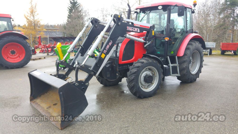 Talvise lumelükkamistehnika soovitamine - auto24.ee